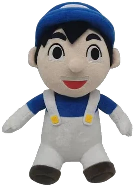 Bootleg SMG4 Plush | The SMG4 Wiki | Fandom