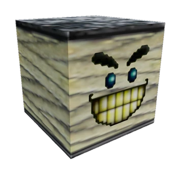 Grindel | The SMG4/GLITCH Wiki | Fandom
