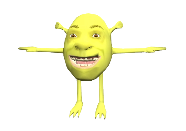 Mike Shrekowski | The SMG4 Wiki | Fandom