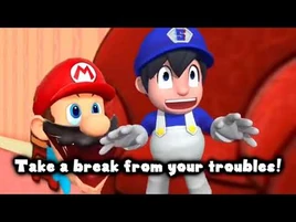TV Time | The SMG4 Wiki | Fandom