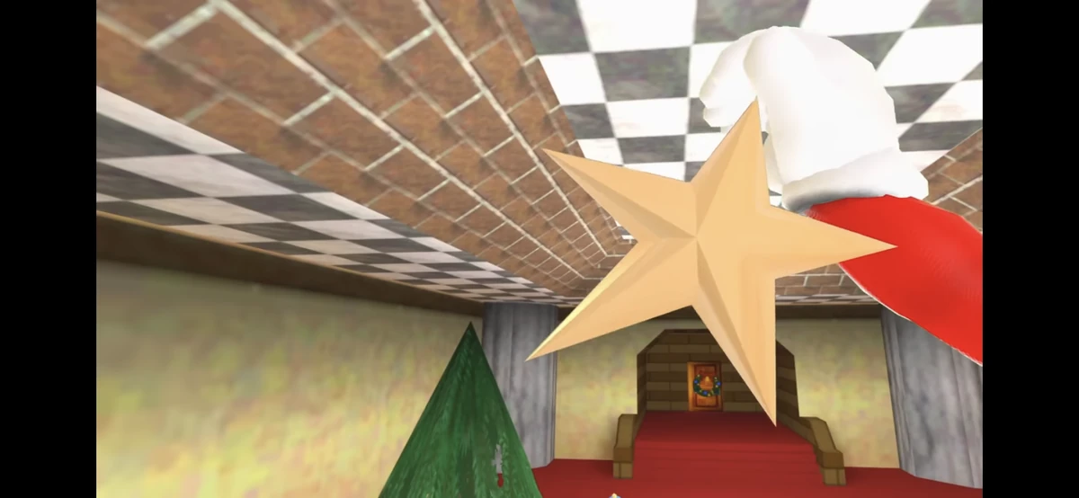 Mario Plays Cursed Mario Games/Gallery | The SMG4 Wiki | Fandom