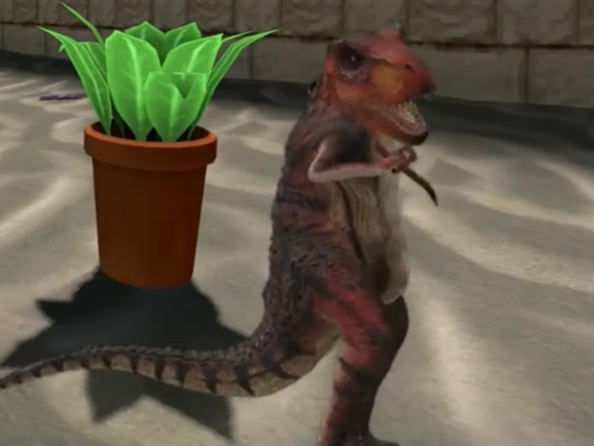 Bootleg Yoshi | The SMG4 Wiki | Fandom