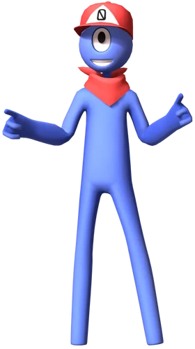 SMG0 | The SMG4/GLITCH Wiki | Fandom