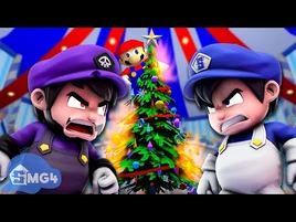 SMG4: Christmas Wars | The SMG4 Wiki | Fandom