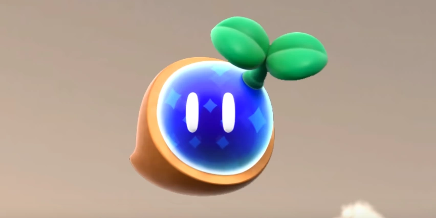 Wonder Seed | The SMG4 Wiki | Fandom