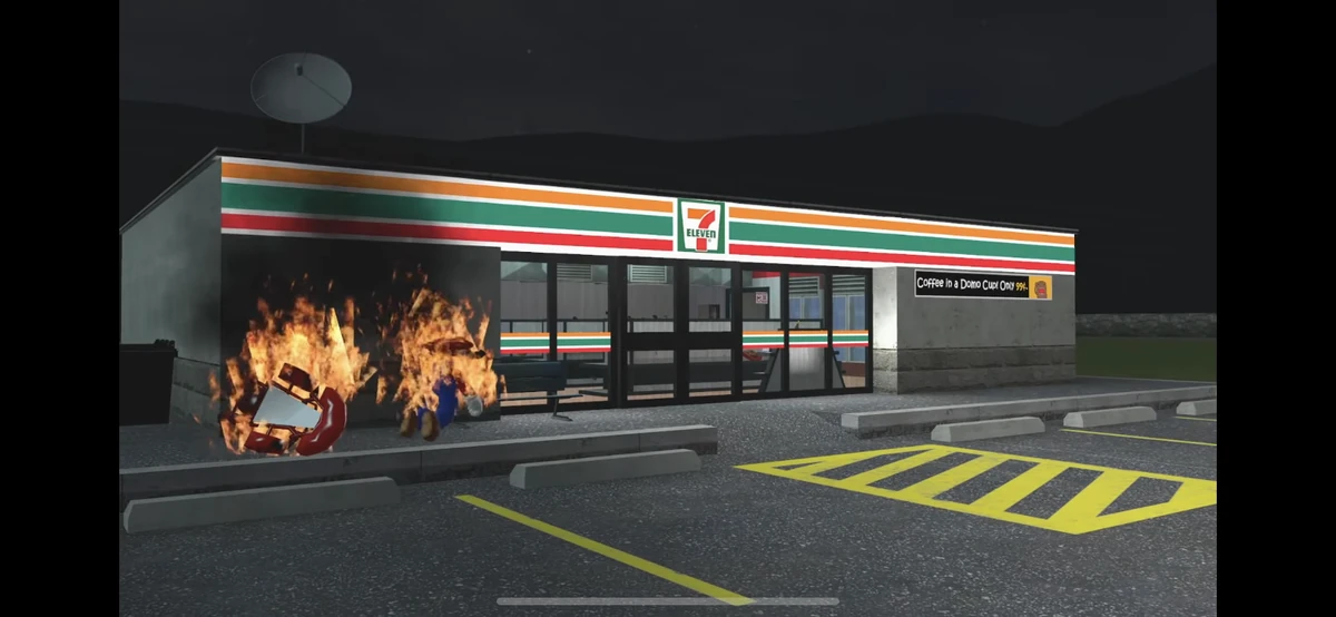 SMG4: Welcome To Mario Mart™/Gallery | The SMG4 Wiki | Fandom