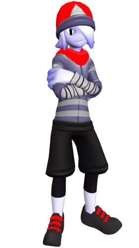 Niles | SuperMarioGlitchy4 Wiki | Fandom