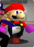FightingMario54321/Gallery | The SMG4 Wiki | Fandom