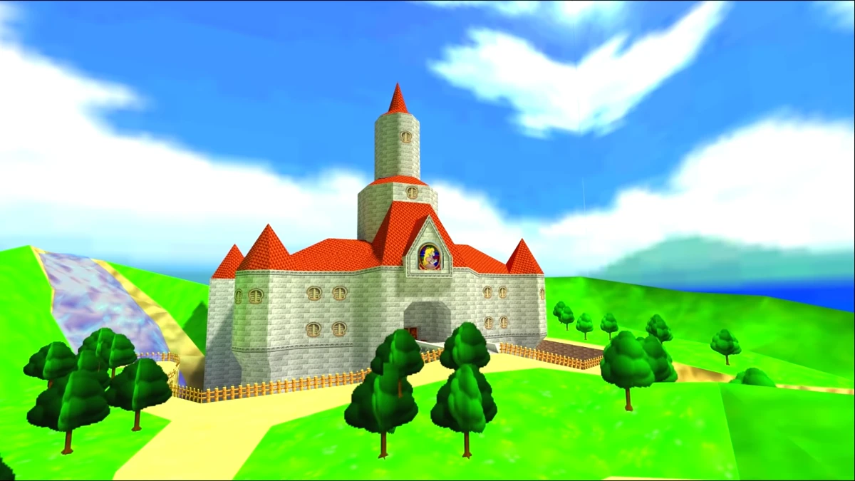 SMG4: Super Challenge 64/Gallery | The SMG4 Wiki | Fandom