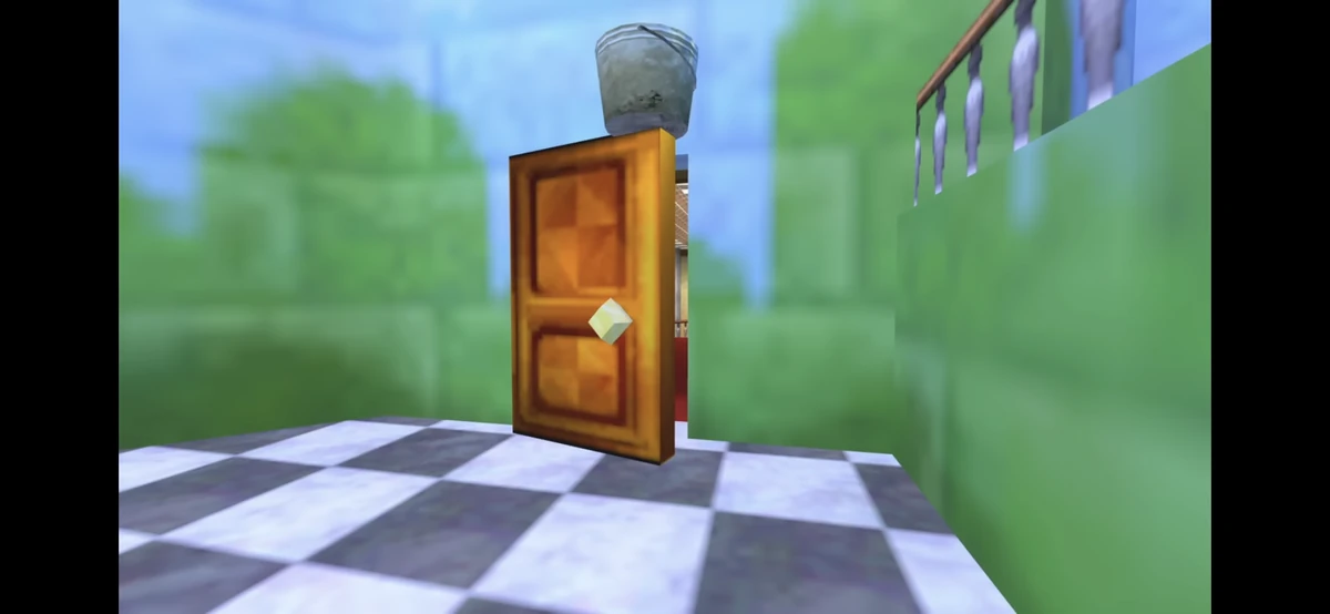 Mario Does Pranks/Gallery | The SMG4 Wiki | Fandom