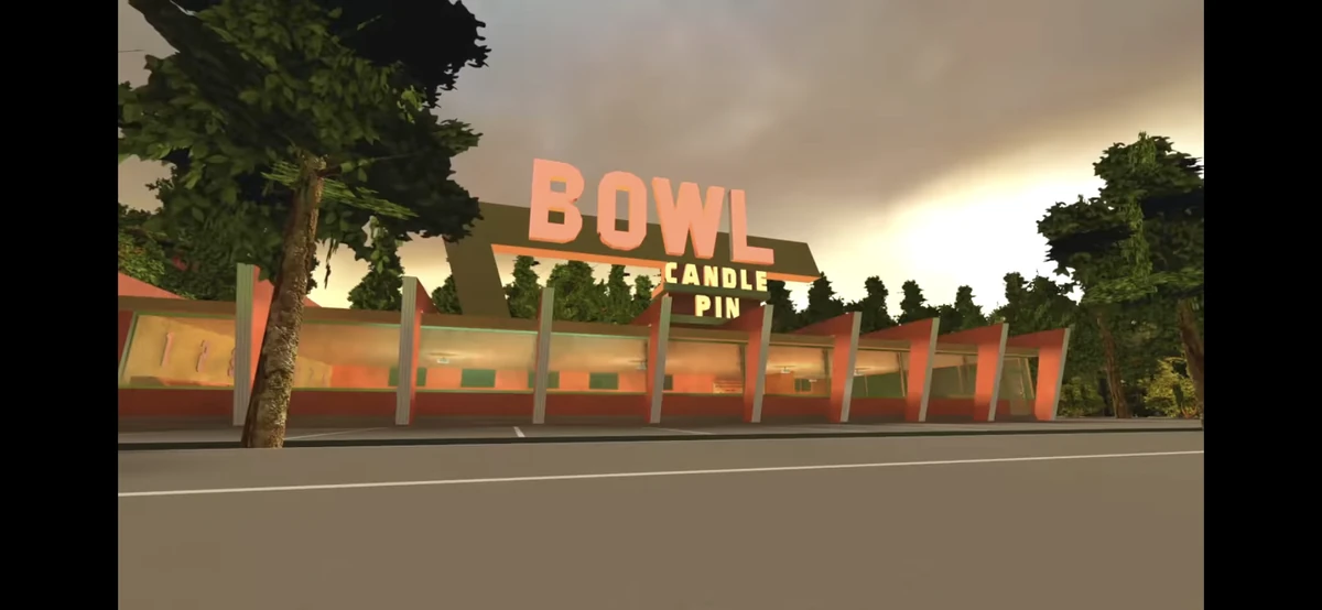 SMG4: Mario Goes Bowling/Gallery | The SMG4 Wiki | Fandom