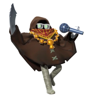 Bob Bobowski | The SMG4/GLITCH Wiki | Fandom