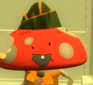 Shroomy/Gallery | The SMG4 Wiki | Fandom