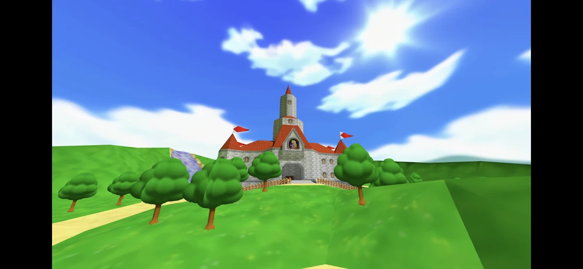 SMG4: If Mario Was In... Simulator Games/Gallery | The SMG4 Wiki | Fandom