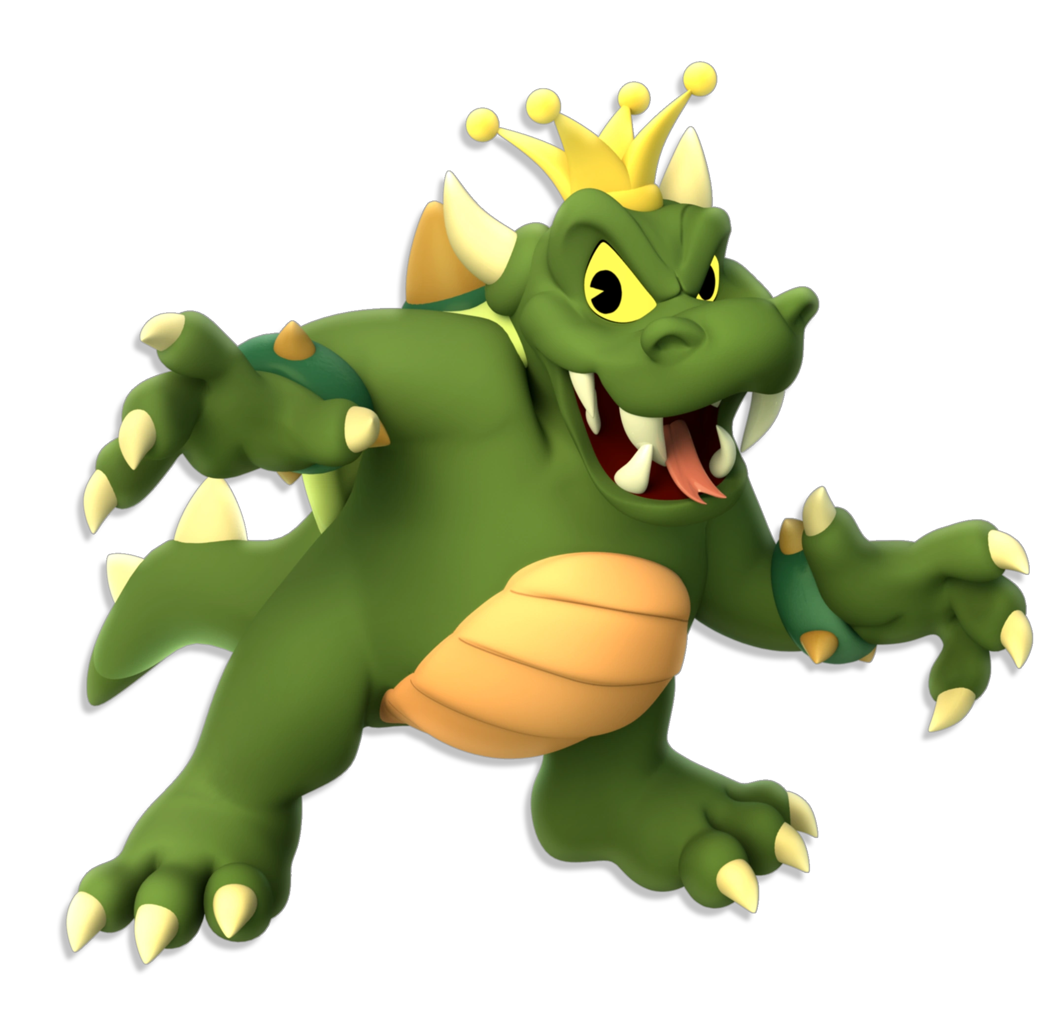King Koopa