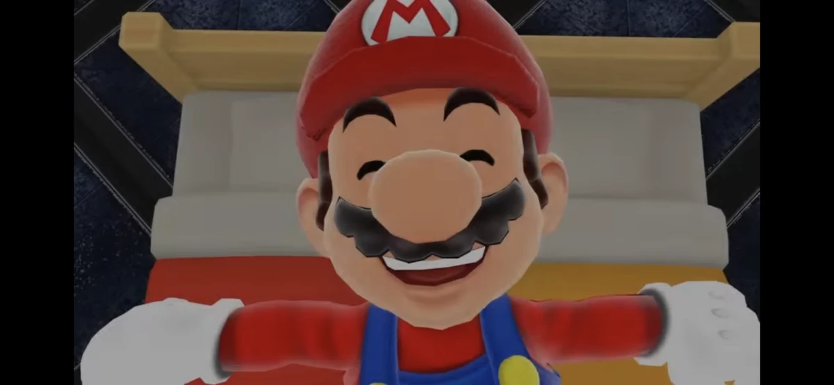 SMG4: Into the Marioverse/Gallery | The SMG4 Wiki | Fandom