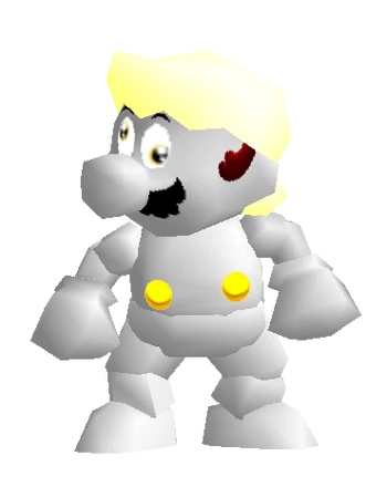 Derpy the Mailman | The SMG4/GLITCH Wiki | Fandom