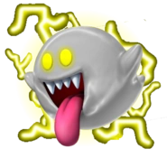 Boo/Gallery | The SMG4 Wiki | Fandom