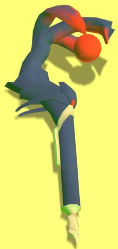 Inkweaver | The SMG4/GLITCH Wiki | Fandom