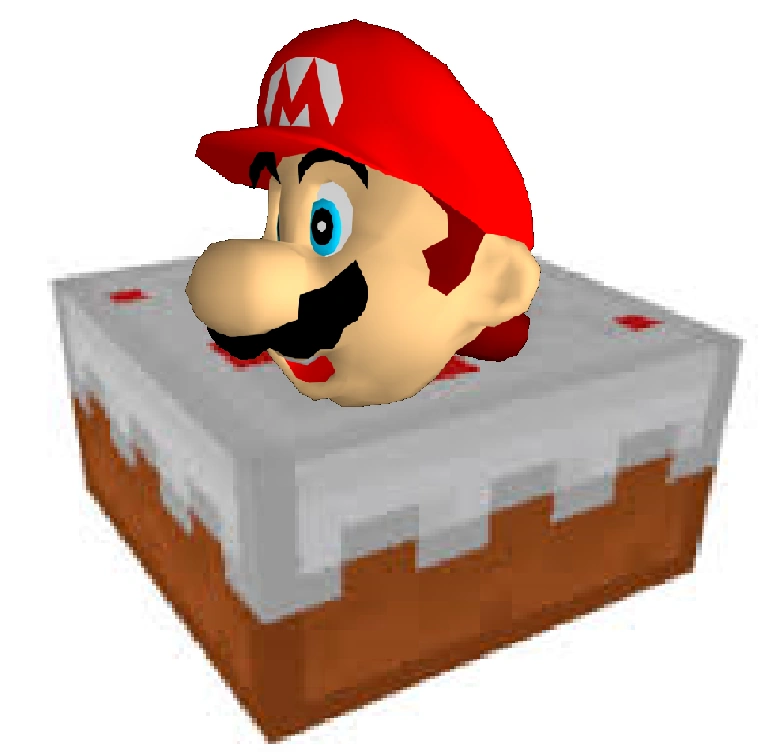 Discuss Everything About SuperMarioGlitchy4 Wiki | Fandom