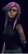 Lucinia Porter | The SMG4 Wiki | Fandom