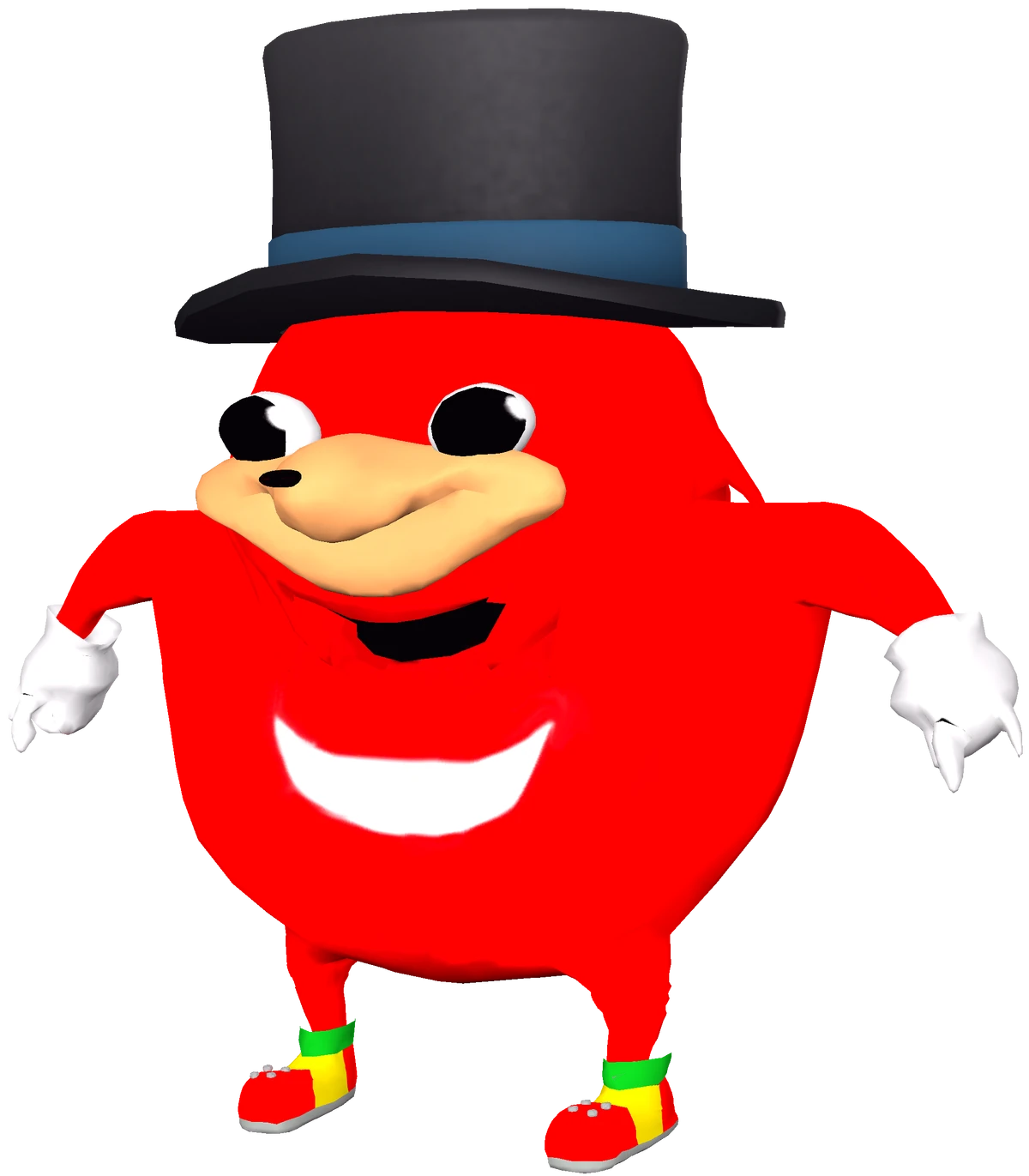 Terrance | SuperMarioGlitchy4 Wiki | Fandom