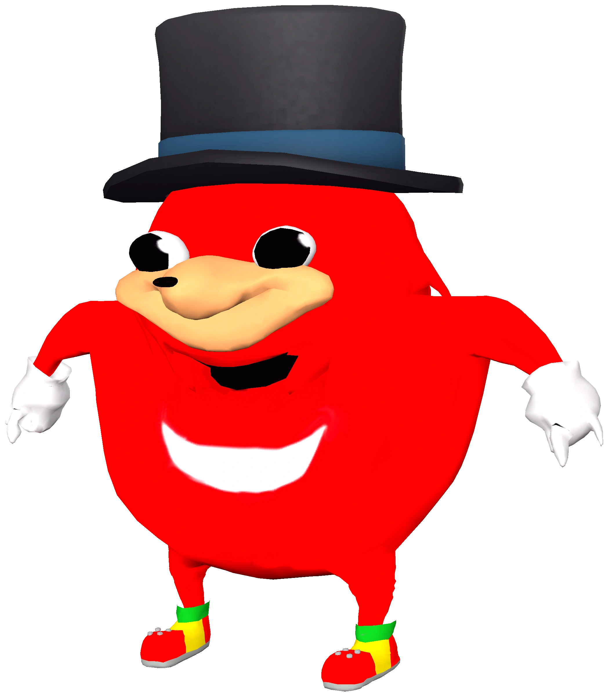 Terrance | SuperMarioGlitchy4 Wiki | Fandom