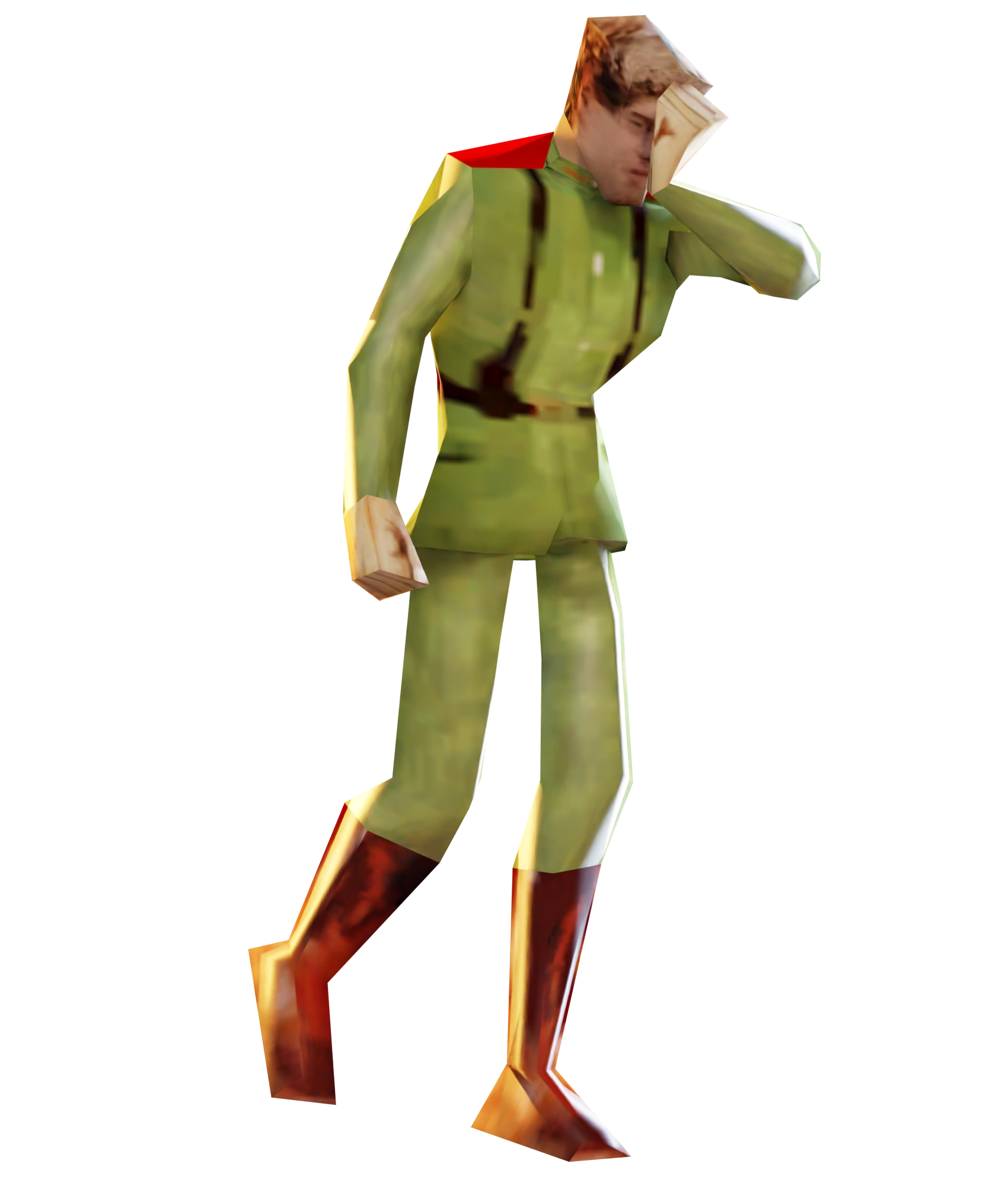 Admiral Greg | SuperMarioGlitchy4 Wiki | Fandom