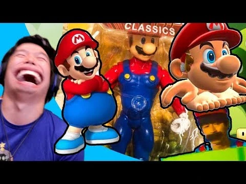 Reacting to Crappy Mario Memes | The SMG4 Wiki | Fandom