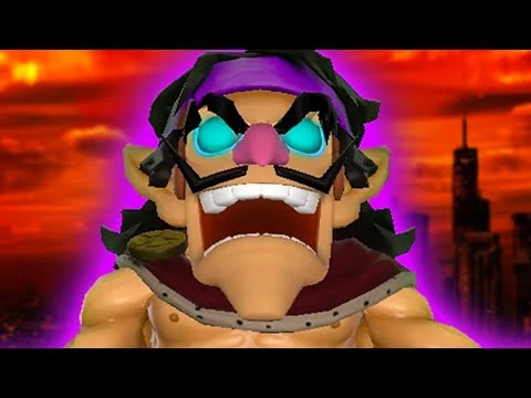 About The Waluigi Arc | The SMG4 Wiki | Fandom