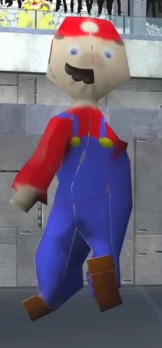 Pedro | The SMG4/GLITCH Wiki | Fandom