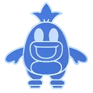 Fishy Boopkins/Gallery | SuperMarioGlitchy4 Wiki | Fandom