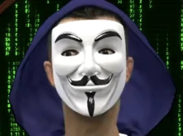 Hacker Guy | The SMG4 Wiki | Fandom