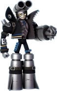 Mr. WPNZ/Gallery | The SMG4/GLITCH Wiki | Fandom