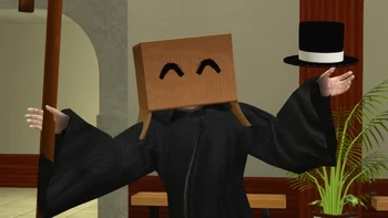 Box Club Song | The SMG4/GLITCH Wiki | Fandom