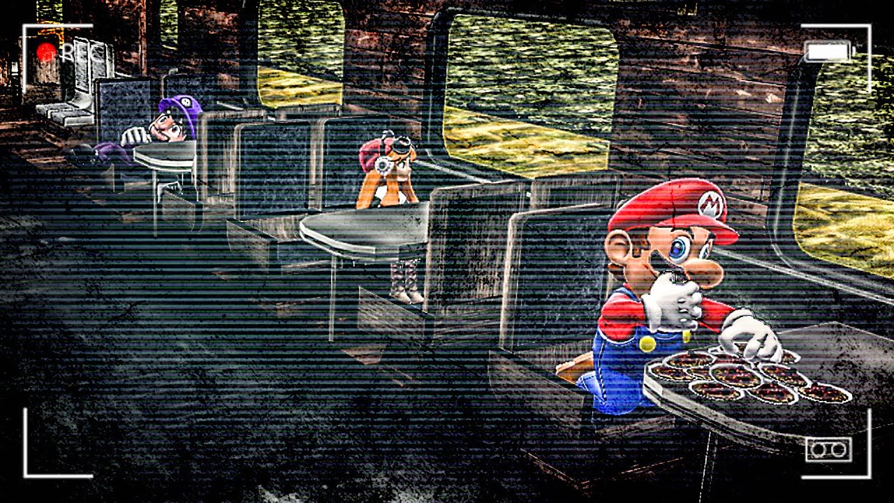 Discuss Everything About The SMG4/GLITCH Wiki | Fandom