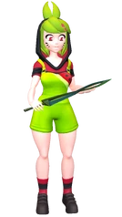 Melony Melone/Costumes | The SMG4 Wiki | Fandom