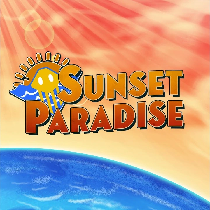 Sunset Paradise Theme Song | The SMG4 Wiki | Fandom