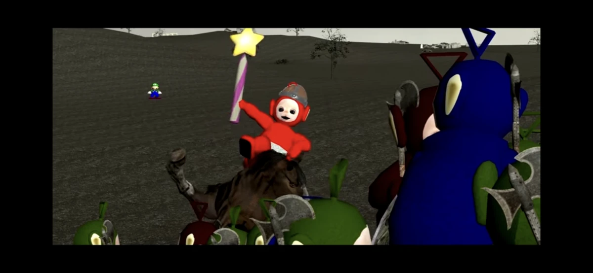 SMG4: The New Smash Bros/Gallery | The SMG4 Wiki | Fandom