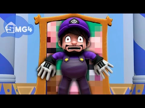 SMG4: The Inspection | The SMG4 Wiki | Fandom