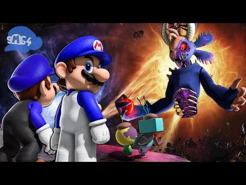 SMG4: War Of The Fat Italians 2021 | The SMG4 Wiki | Fandom