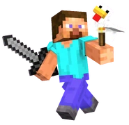 Steve/Gallery | The SMG4 Wiki | Fandom