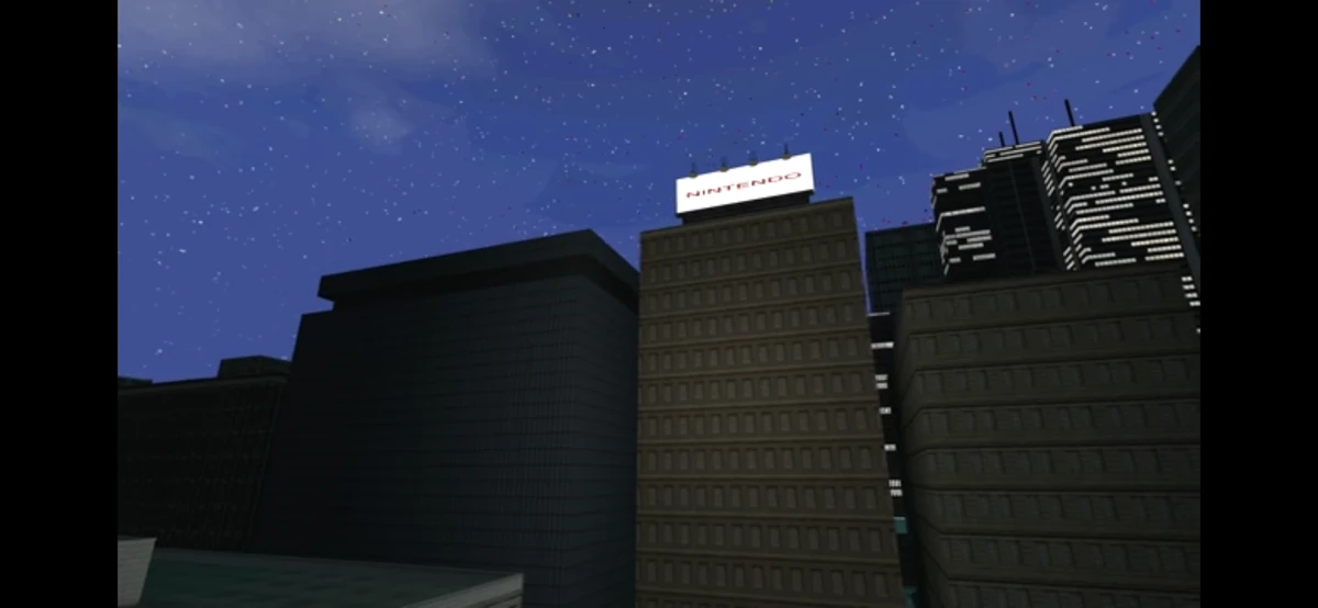 SMG4: Nintendo Gets Deleted/Gallery | The SMG4 Wiki | Fandom