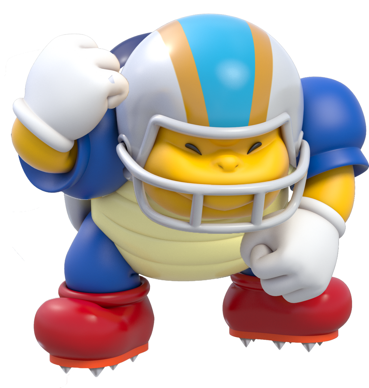 Chargin Chuck The Smg4 Wiki Fandom