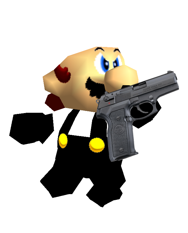 Discuss Everything About The SMG4 Wiki | Fandom