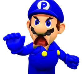 The Police | The SMG4 Wiki | Fandom