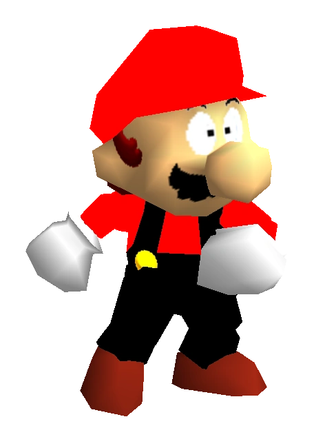 Cake Shop Cashier | The SMG4 Wiki | Fandom