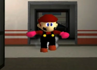 Jedii | The SMG4/GLITCH Wiki | Fandom