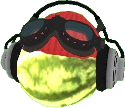 Melony Melone/Gallery | The SMG4 Wiki | Fandom