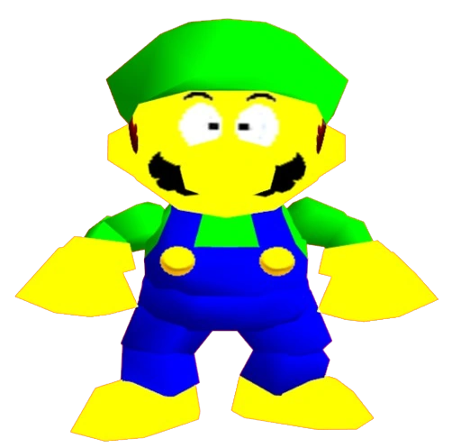 Luigi/Costumes | The SMG4 Wiki | Fandom